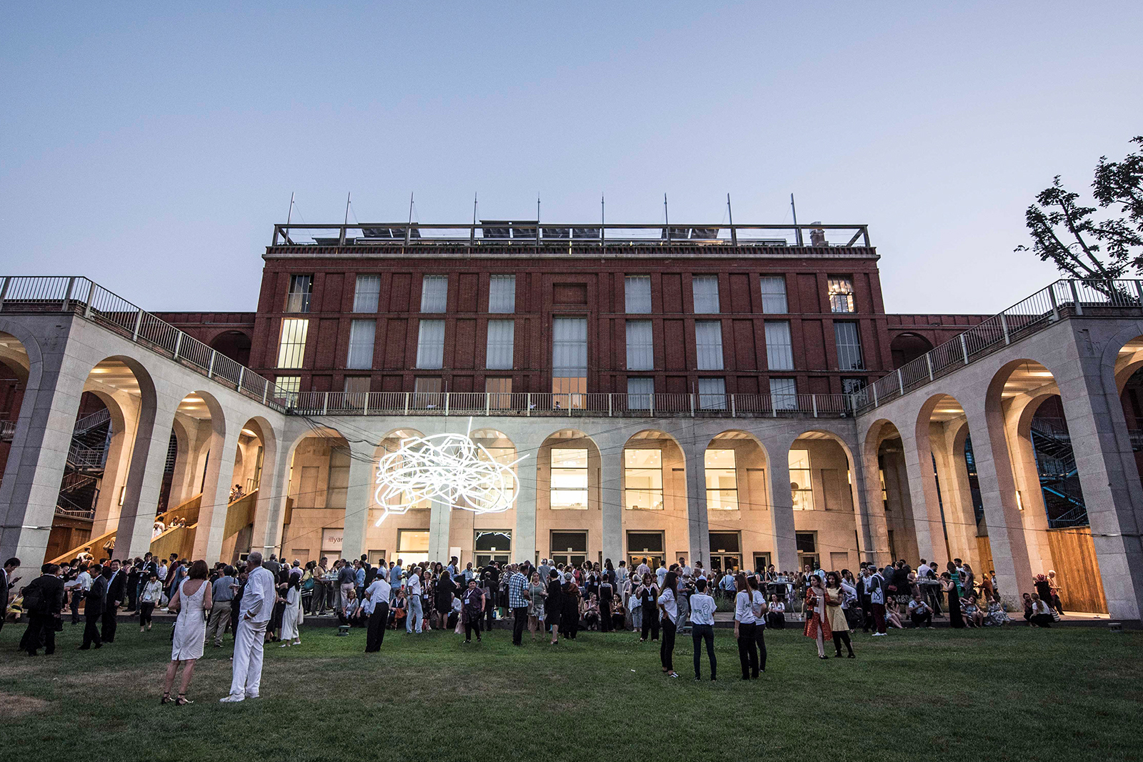 Where will the ICOM General Conference be held in 2022? - International ...