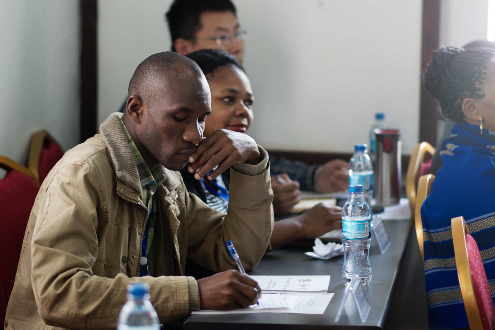 A relevant and attractive Museum: New ICOM-ITC training - International ...