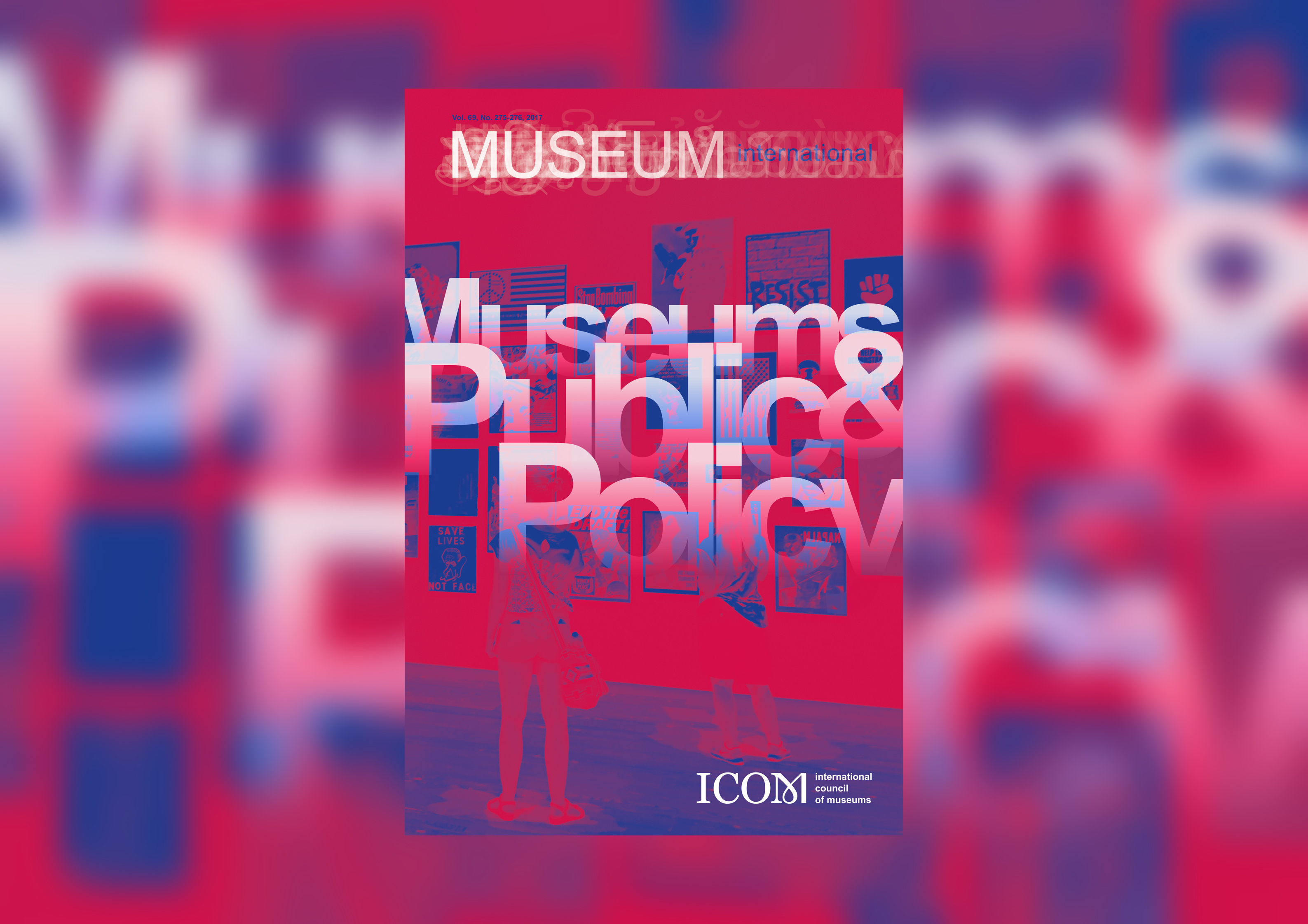 Museum International: Museums and Public Policy - International Council ...