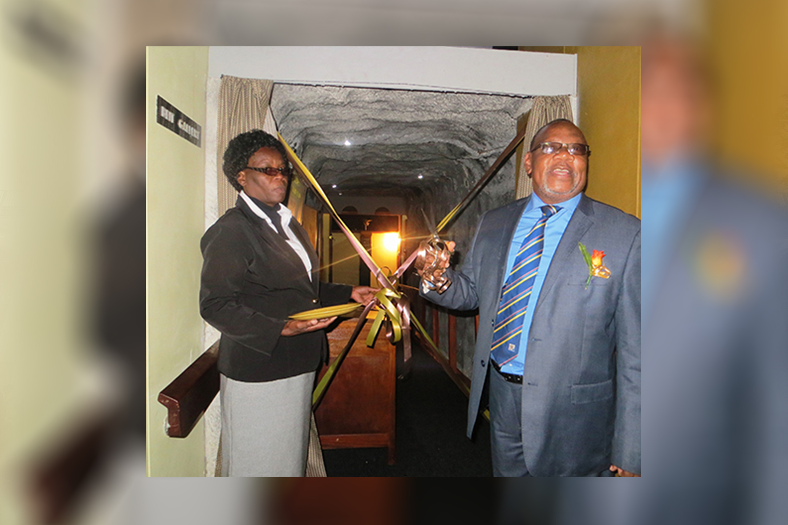 Revisiting misplaced collections, enhancing the museum experience ...