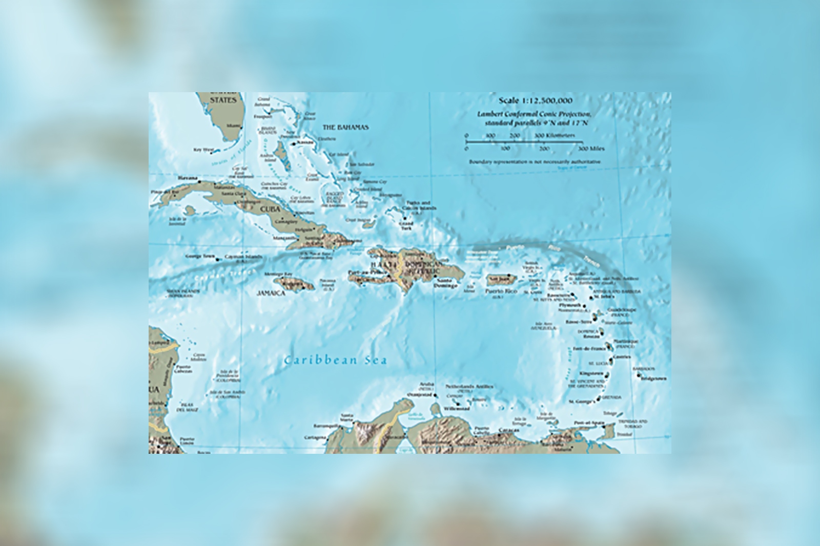 ICOM Statement: Natural Disasters Affecting Cultural Heritage ...