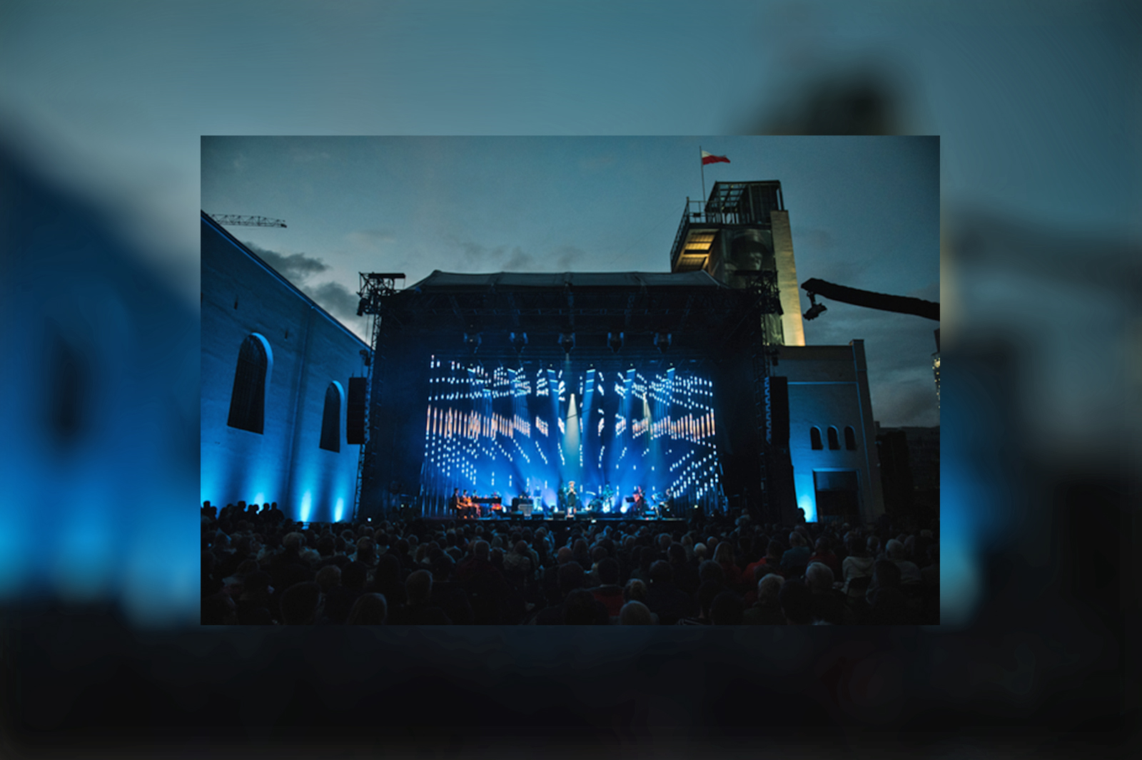 Warsaw Rising's 73rd anniversary: “Freedom brings us together ...