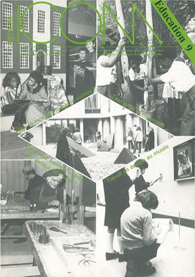 How to motivate museum visitors? Teamwork in museums. - International ...