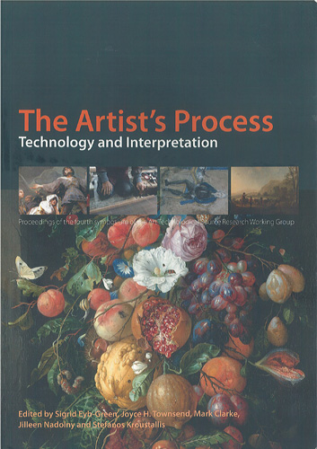 The artist's process : Technology and interpretation. Proceedings of ...