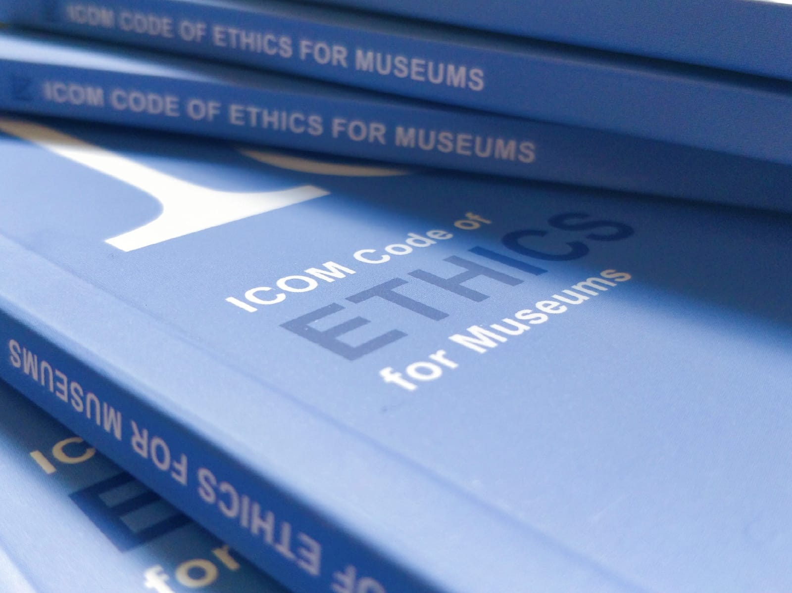 ICOM Standing Committee on Ethics (ETHCOM) webinar - International ...