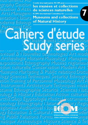 Comité international de l'ICOM pour les musées et collections de ...