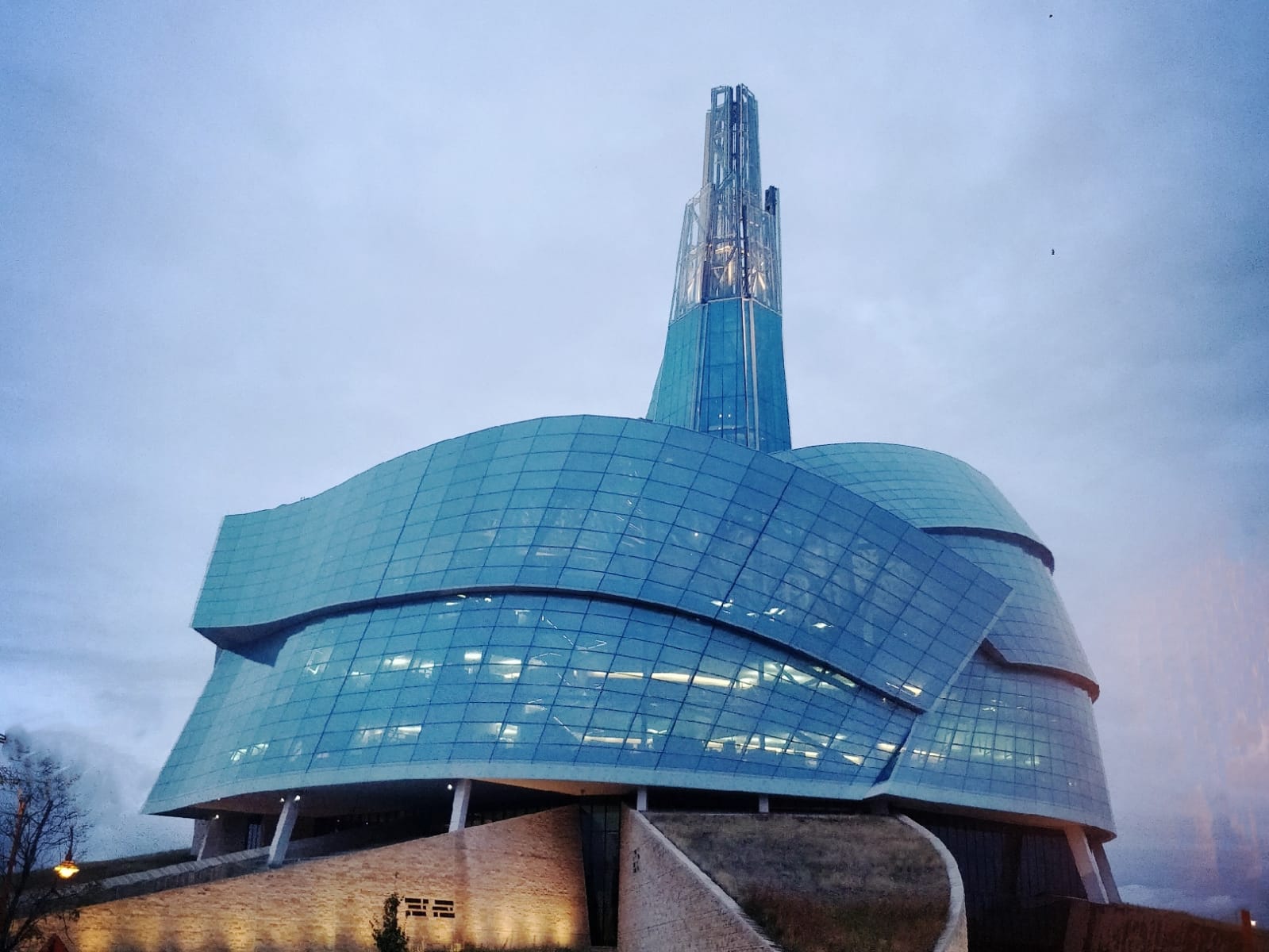 All museums can be Human Rights museums: ICOM COMCOL 2018 ...