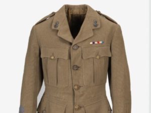 ICOM COSTUME's Clothing of Conflict campaign: a powerful testimony of ...