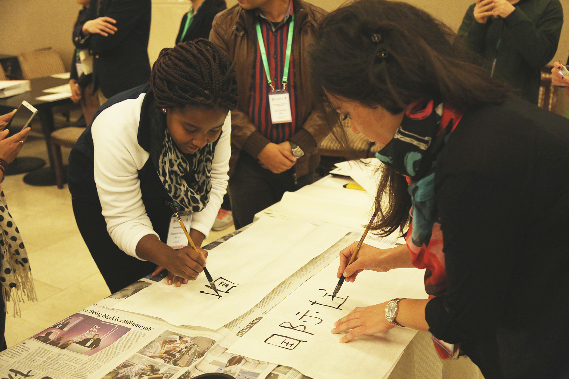 Museums as learning environments: Call for ICOM-ITC grants ...