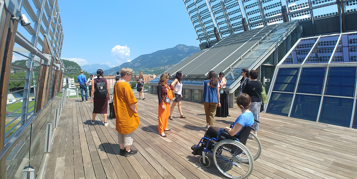 ICOM-OECD Guide inspires museum professionals, policy-makers and actors ...