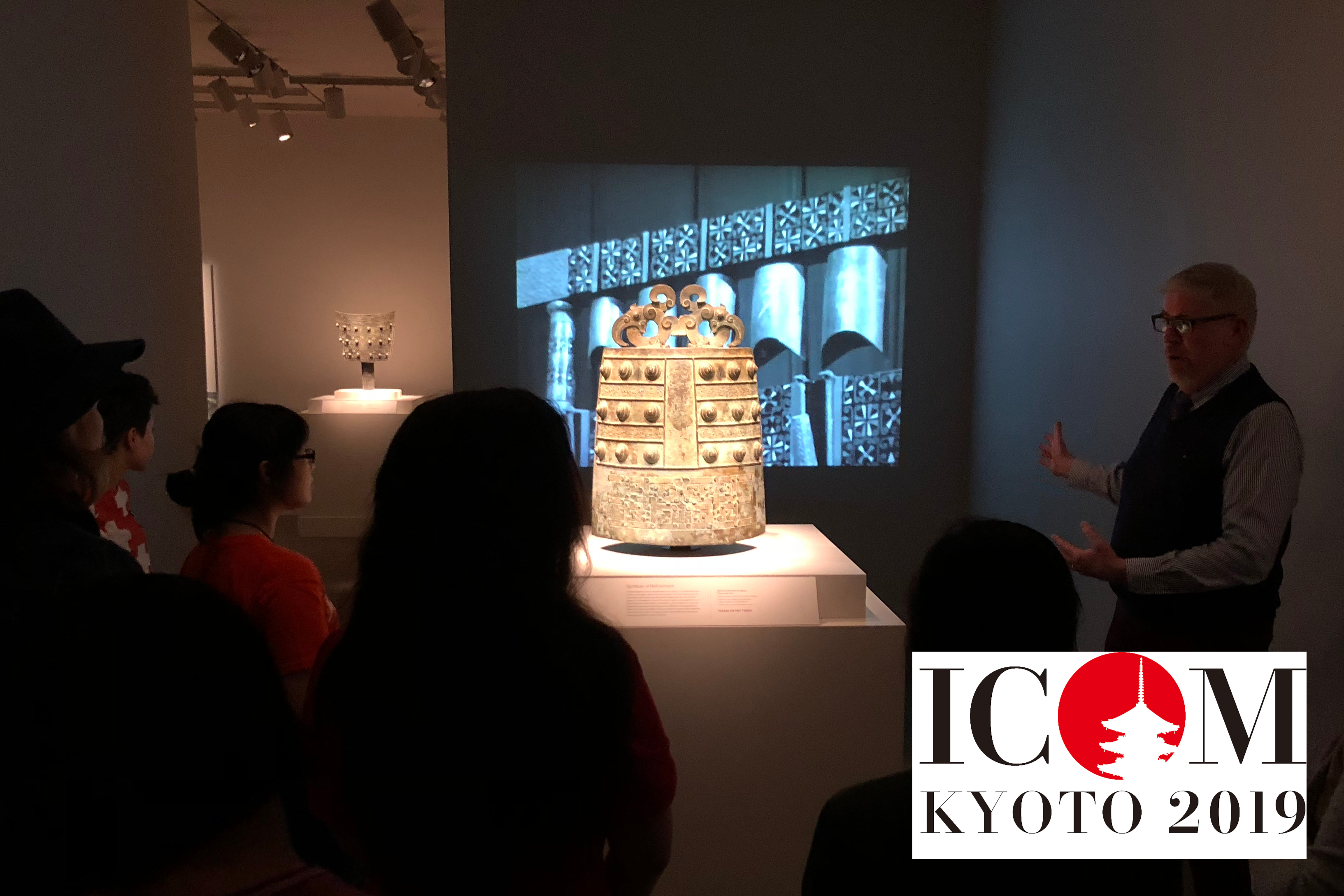 Plenary | Asian Art Museums and Collections in the World ...