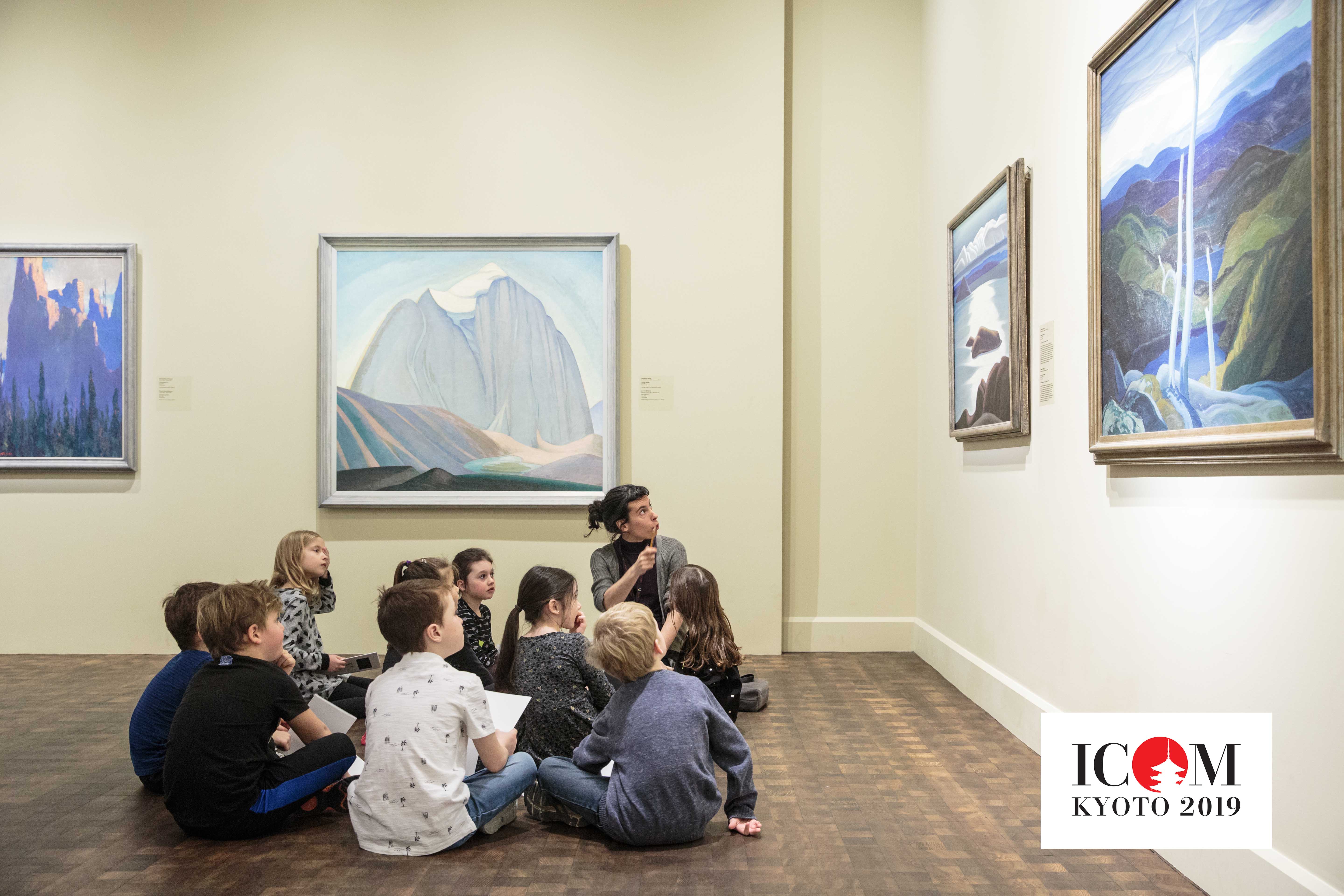 The final version of the ICOM-OECD Guide for Local Governments ...