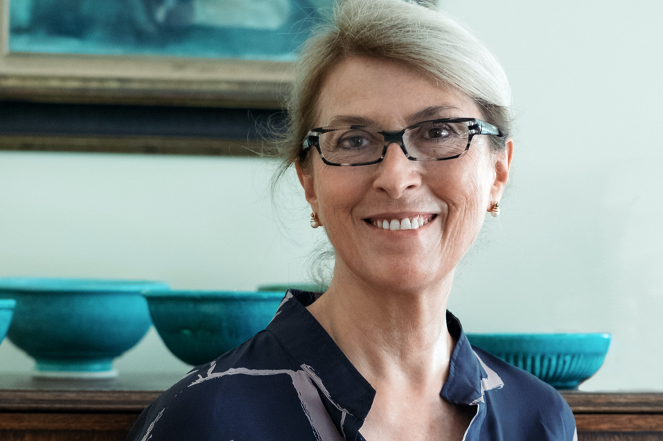 Farewell note from President Suay Aksoy - International Council of ...