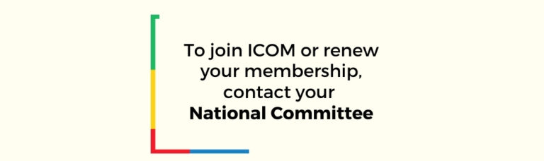 5 good reasons to join ICOM - International Council of Museums ...