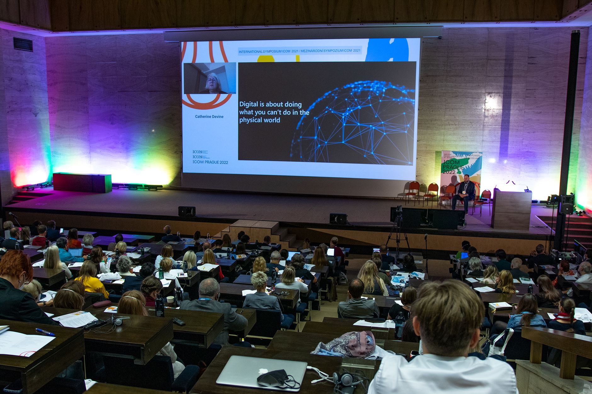 Prague International Symposium 2021: a successful hybrid pre-Conference ...