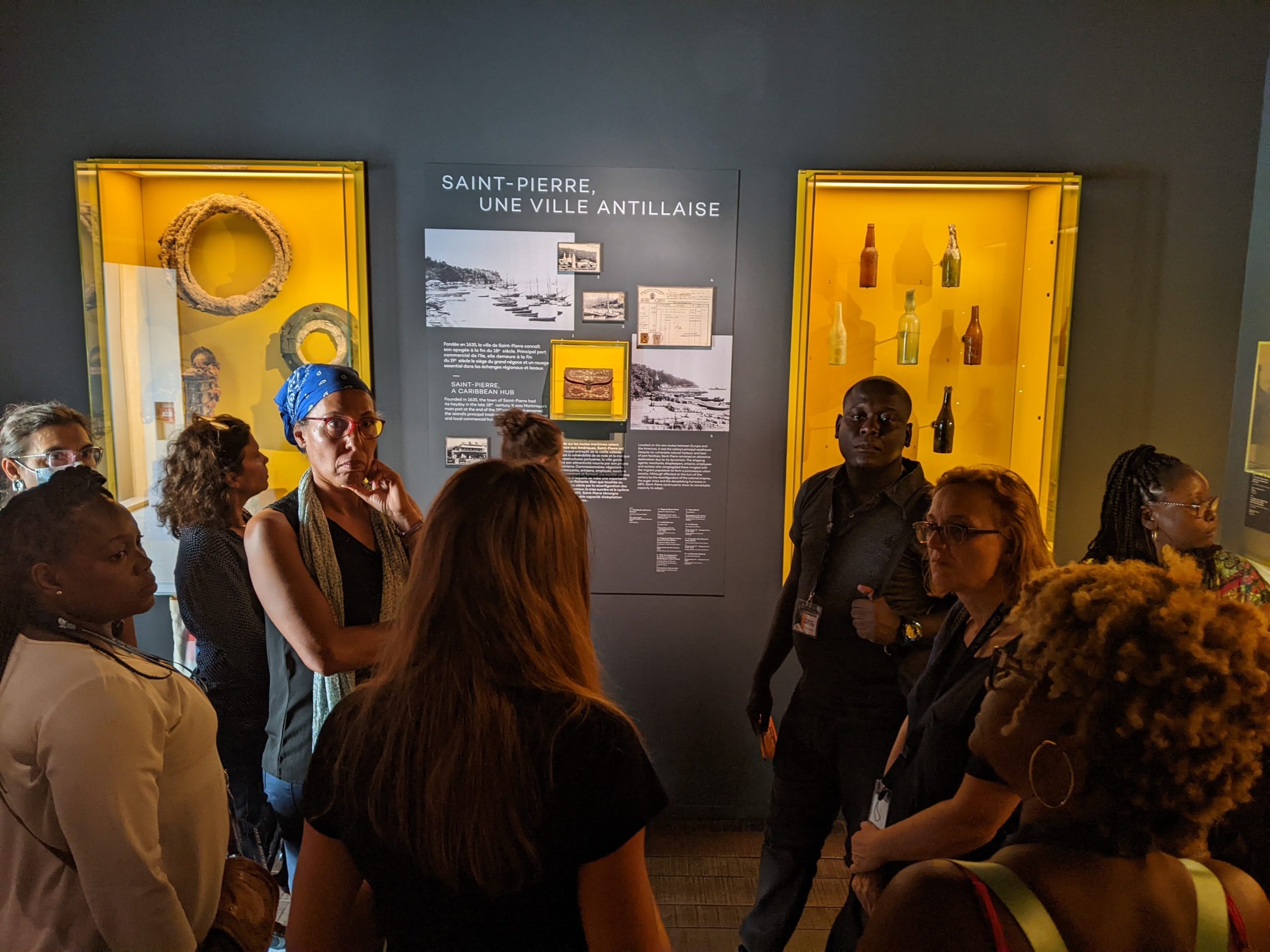 Call for applications: Workshop on developing international ...