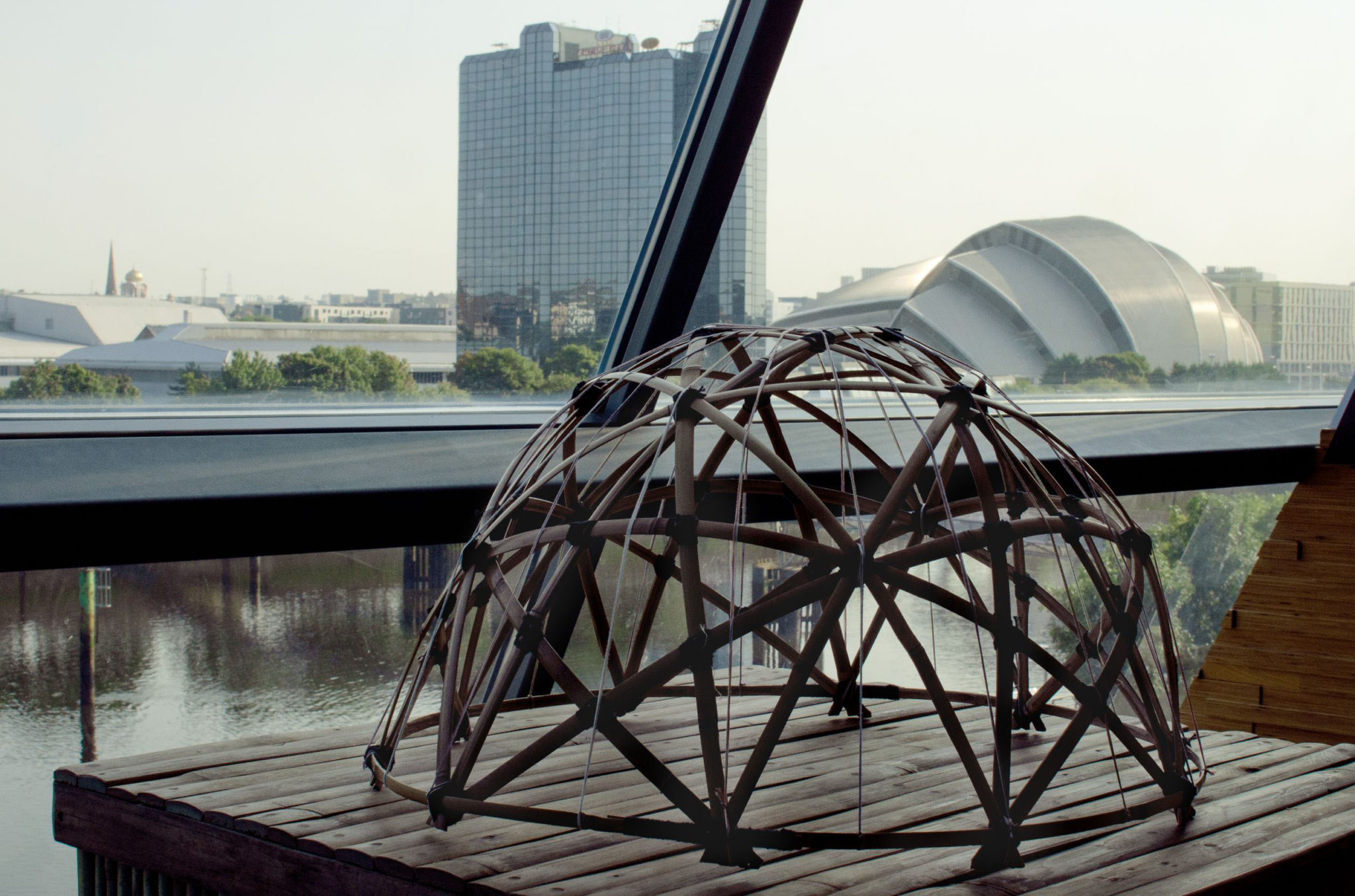 Reimagining and Mobilising Museums for Climate Action - International ...