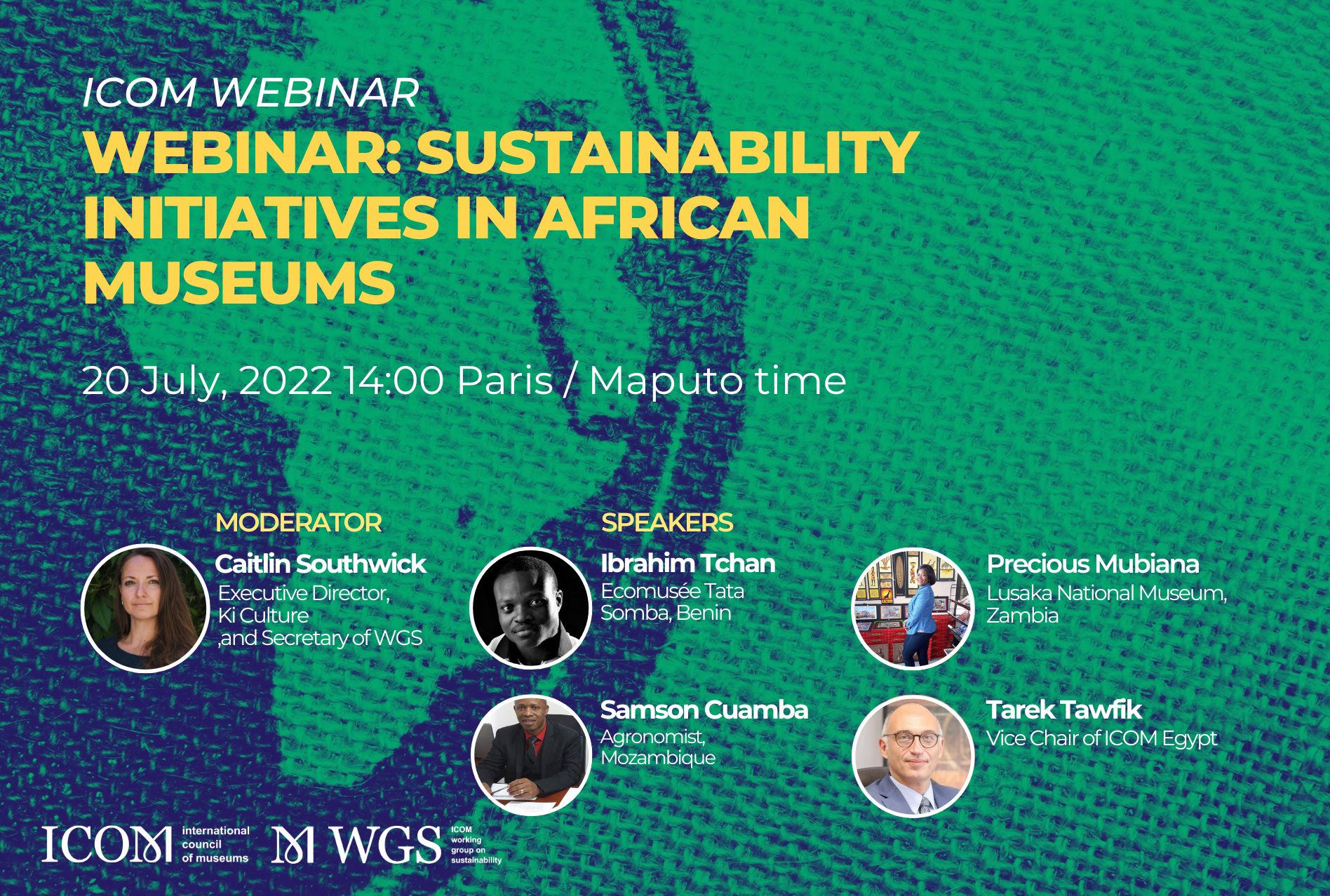 International Council of Museums - The global museum network ...