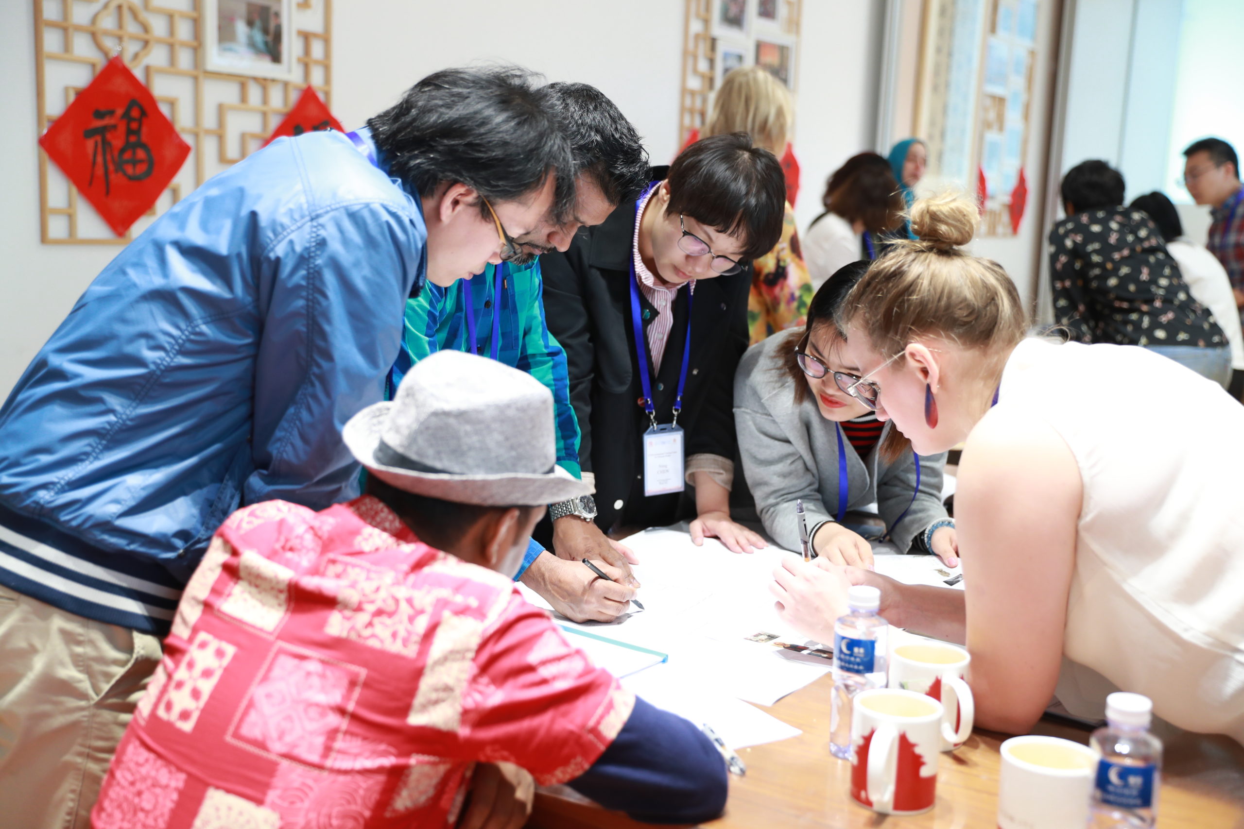 NEW DEADLINE! ICOM launches a new museum research programme ...