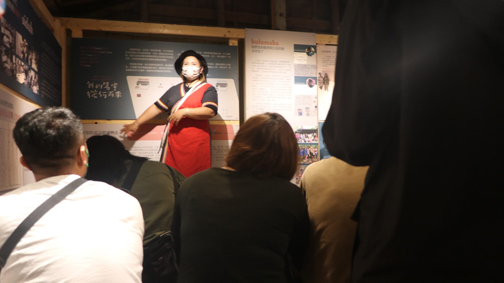 The Power of Co-curation: The Kamcing Tribe and the National Museum of ...