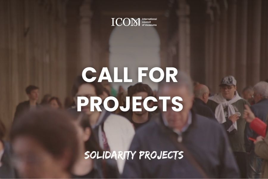 Call for Projects: Solidarity in times of crisis - International ...