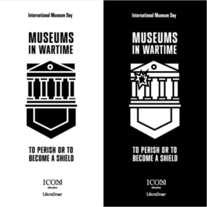 ICOM at the "Cultural Heritage Crime: In Wartime and Beyond" conference ...