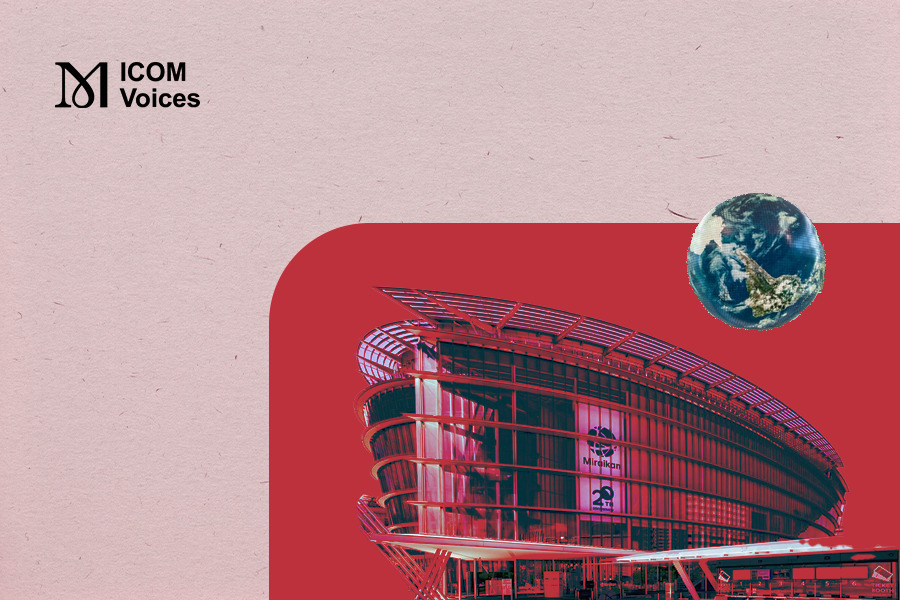 Accessible to all: measures that benefit all museumgoers ...