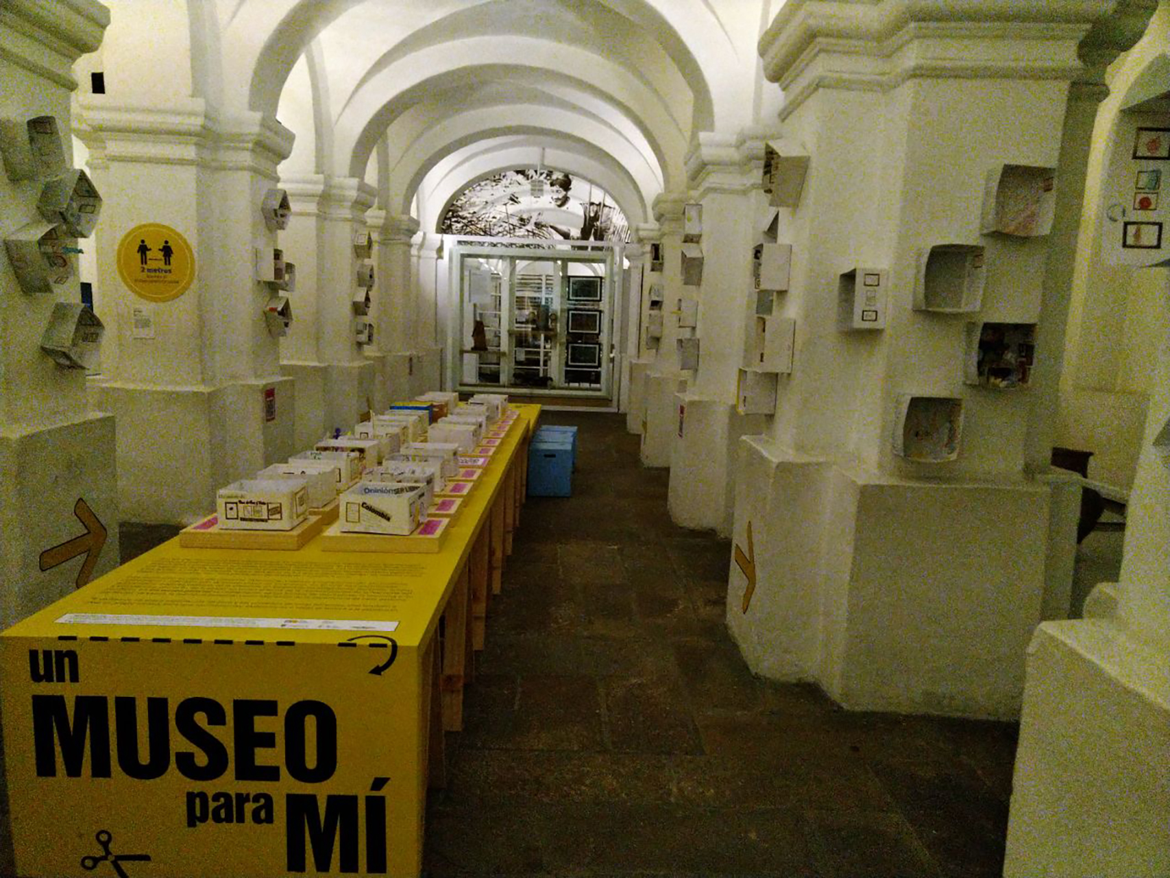 Un Museo para Mí: A ‘Pocket Museum’ - International Council of Museums ...