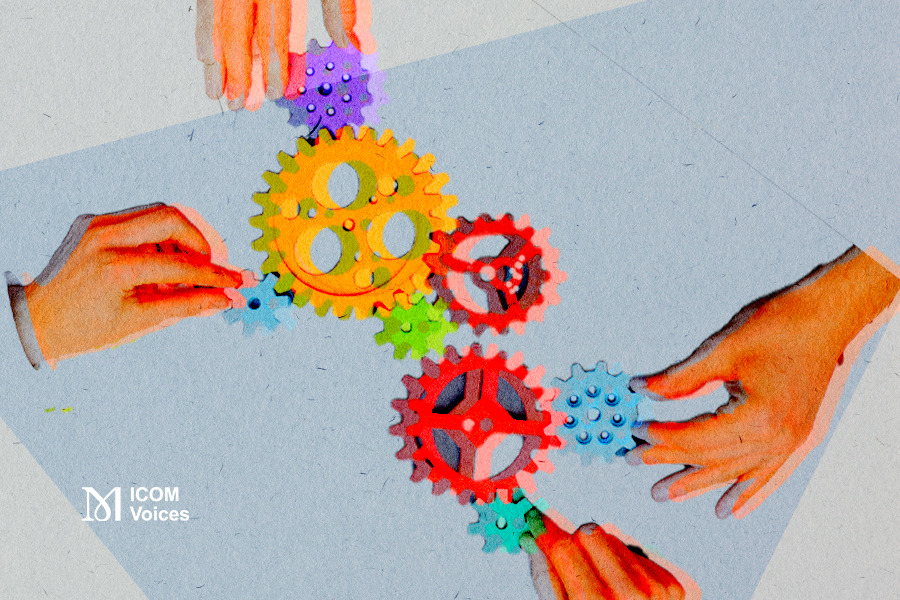 Museums as Learning Laboratories for Competency Development in University Alumni - International ...