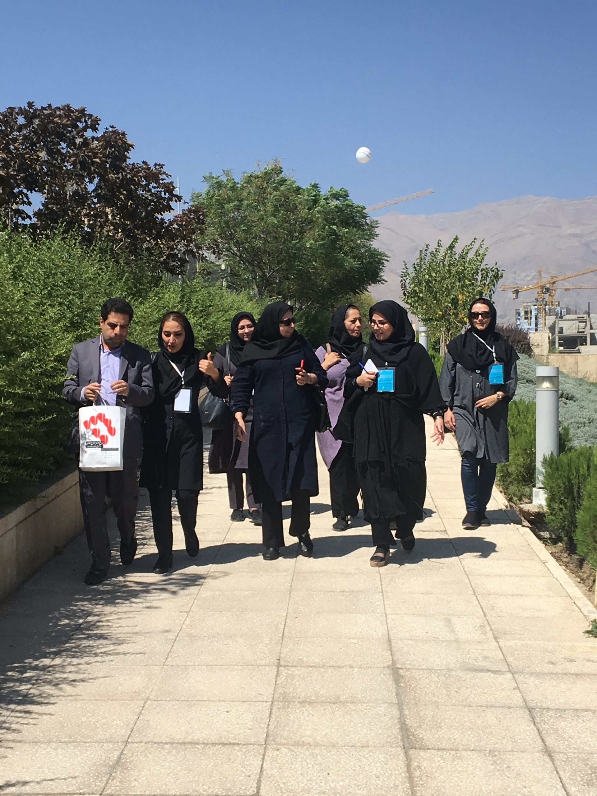 Regional Trainings - International Council of Museums - International ...