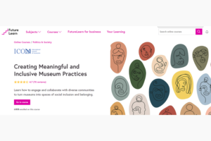 On-line Programmes - International Council of Museums - International ...