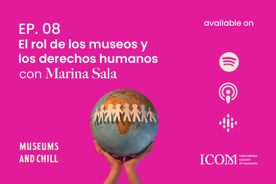 Museums and Chill - The role of museums and human rights ...