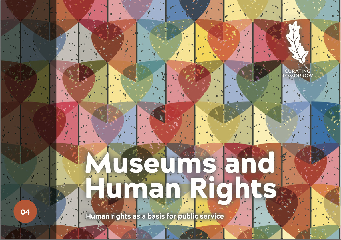 Sharing is caring - Museums and Human Rights - International Council of ...
