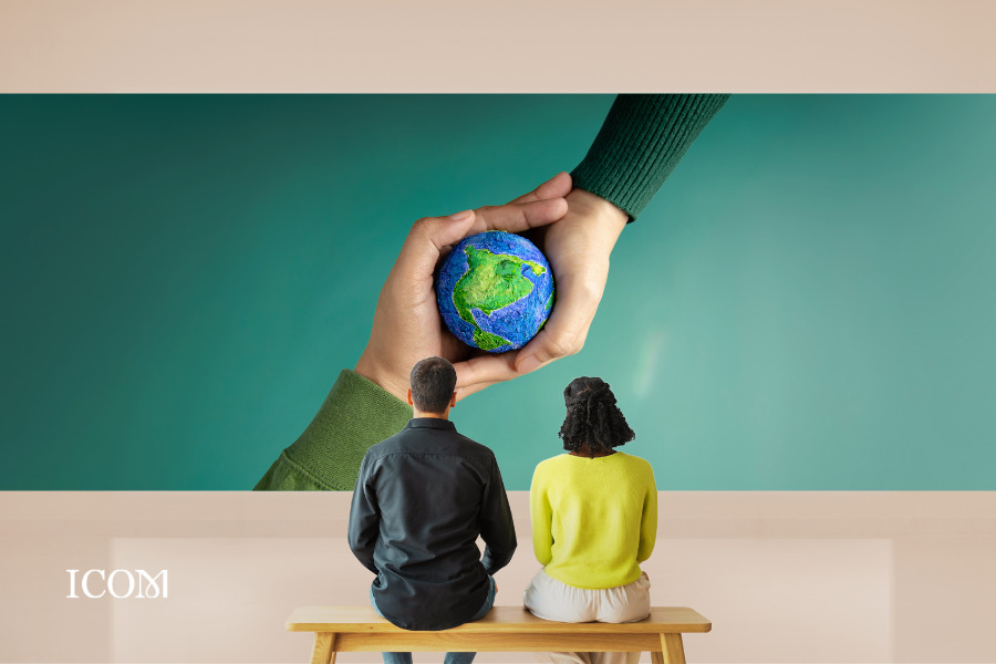 ICOM creates two new international committees - International Council ...