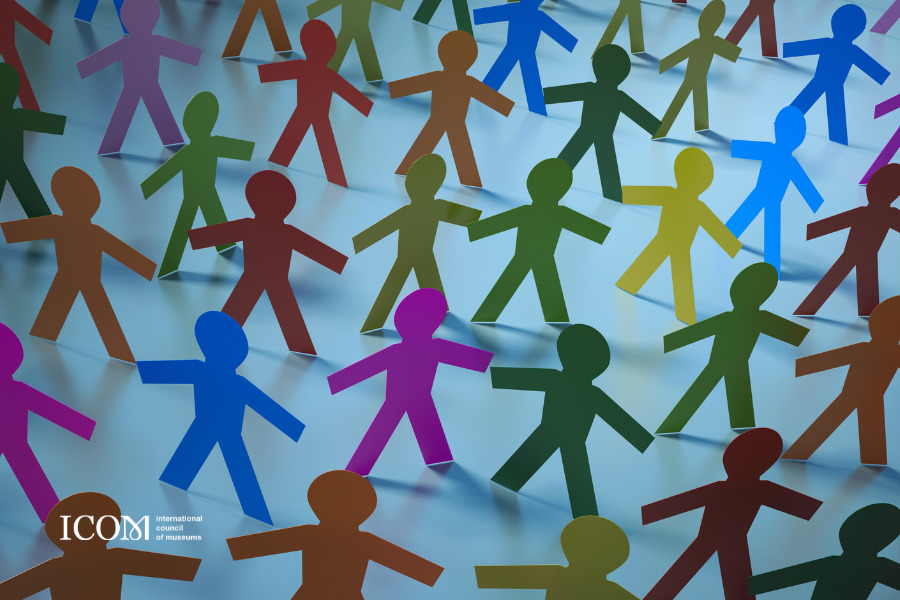 ICOM Webinar | Museums and Human Rights - International Council of ...