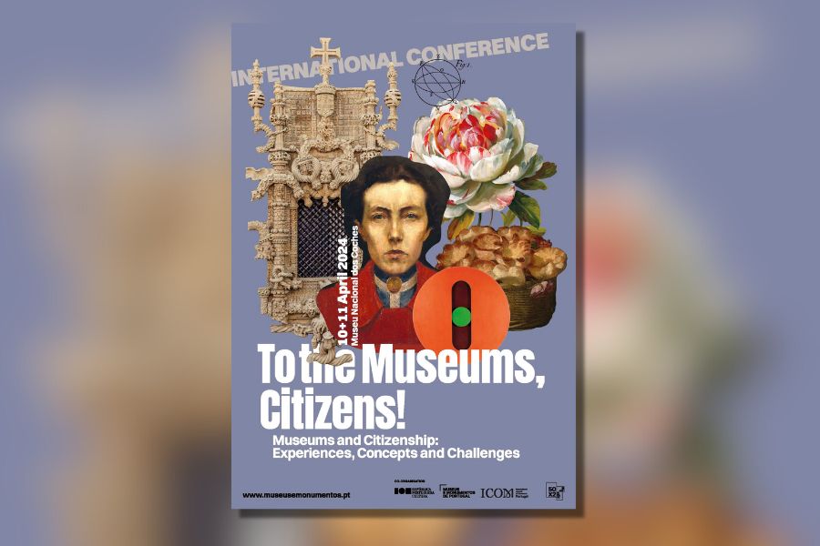 TO MUSEUMS, CITIZENS! Exploring Museums and Citizenship at an ...