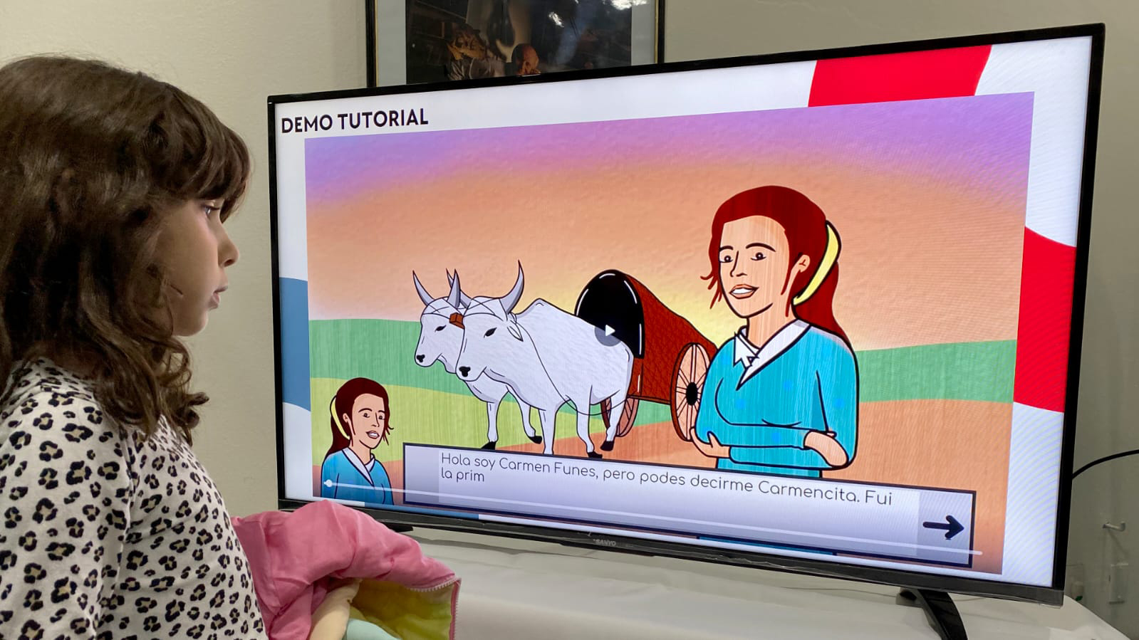 Museums & video games: two projects developed in Argentina ...