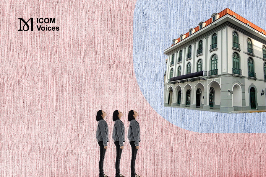 What do young people think about history in Panama? - International Council of Museums ...