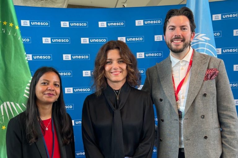 Advancing Decolonisation in Museums - International Council of Museums ...