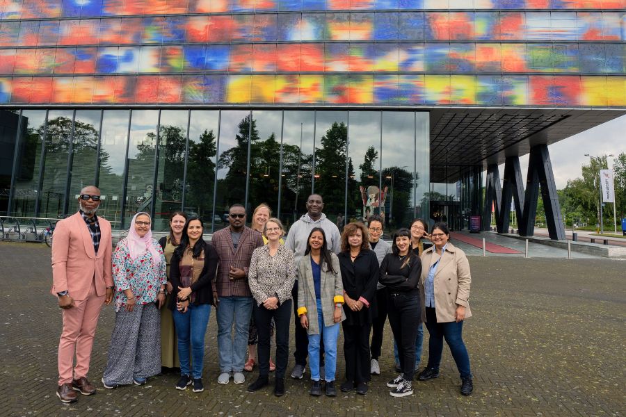 Advancing Decolonisation in Museums - International Council of Museums ...