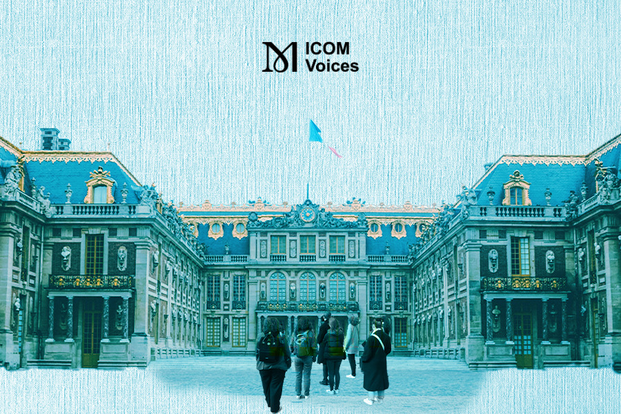 The Château de Versailles Youth Assembly: Promoting youth, sustainable ...