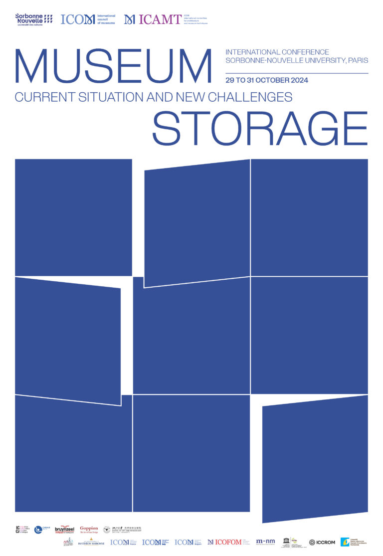 Conference: Storage - Current situation and new challenges ...