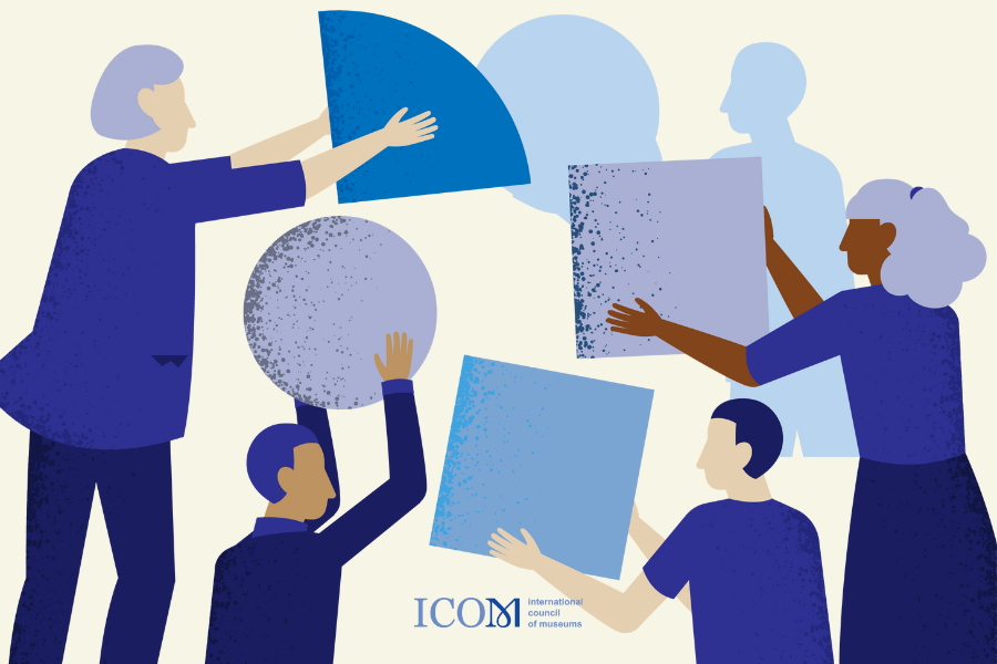 Être acteur du changement : appel à résolutions pour ICOM Dubaï 2025 ...