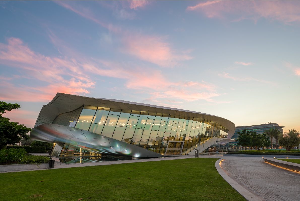 27th ICOM General Conference Theme: The Future of Museums in Rapidly ...