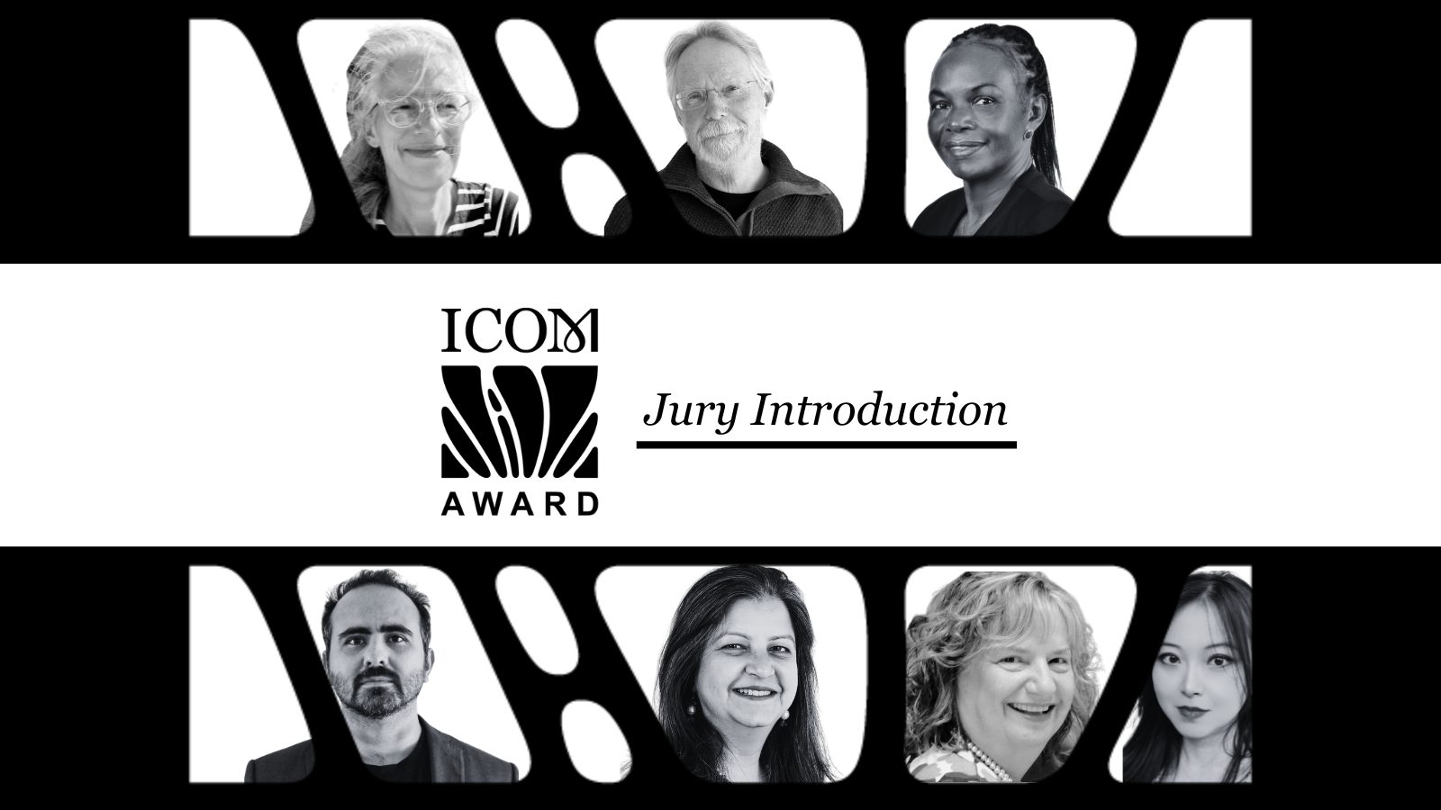 Introducing the Jury Members for the ICOM Award for Sustainable ...