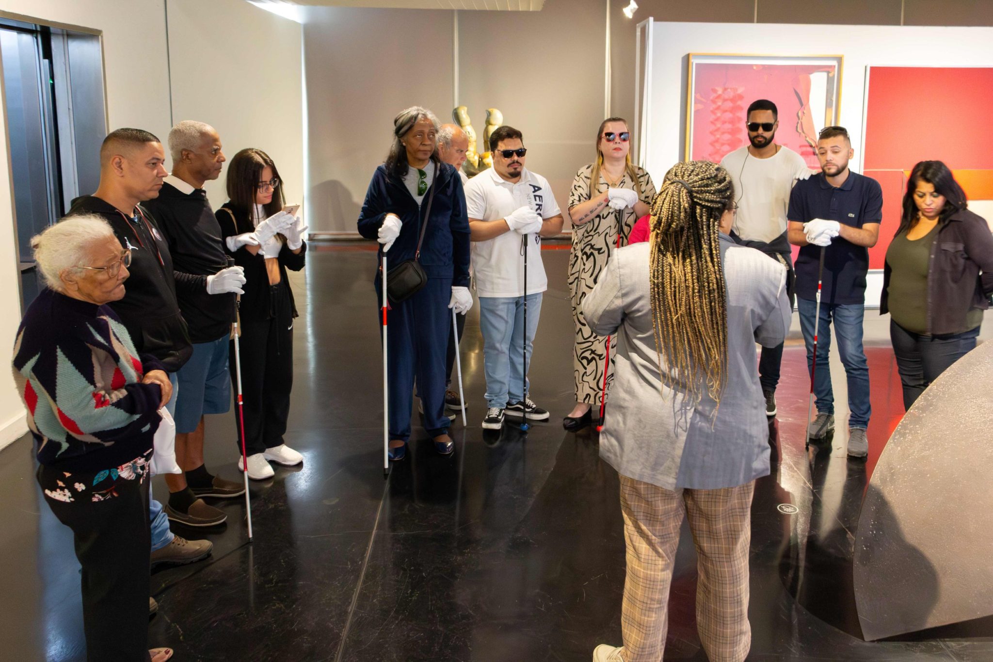 Museums as Agents of Change: The Importance of Sharing Outstanding ...