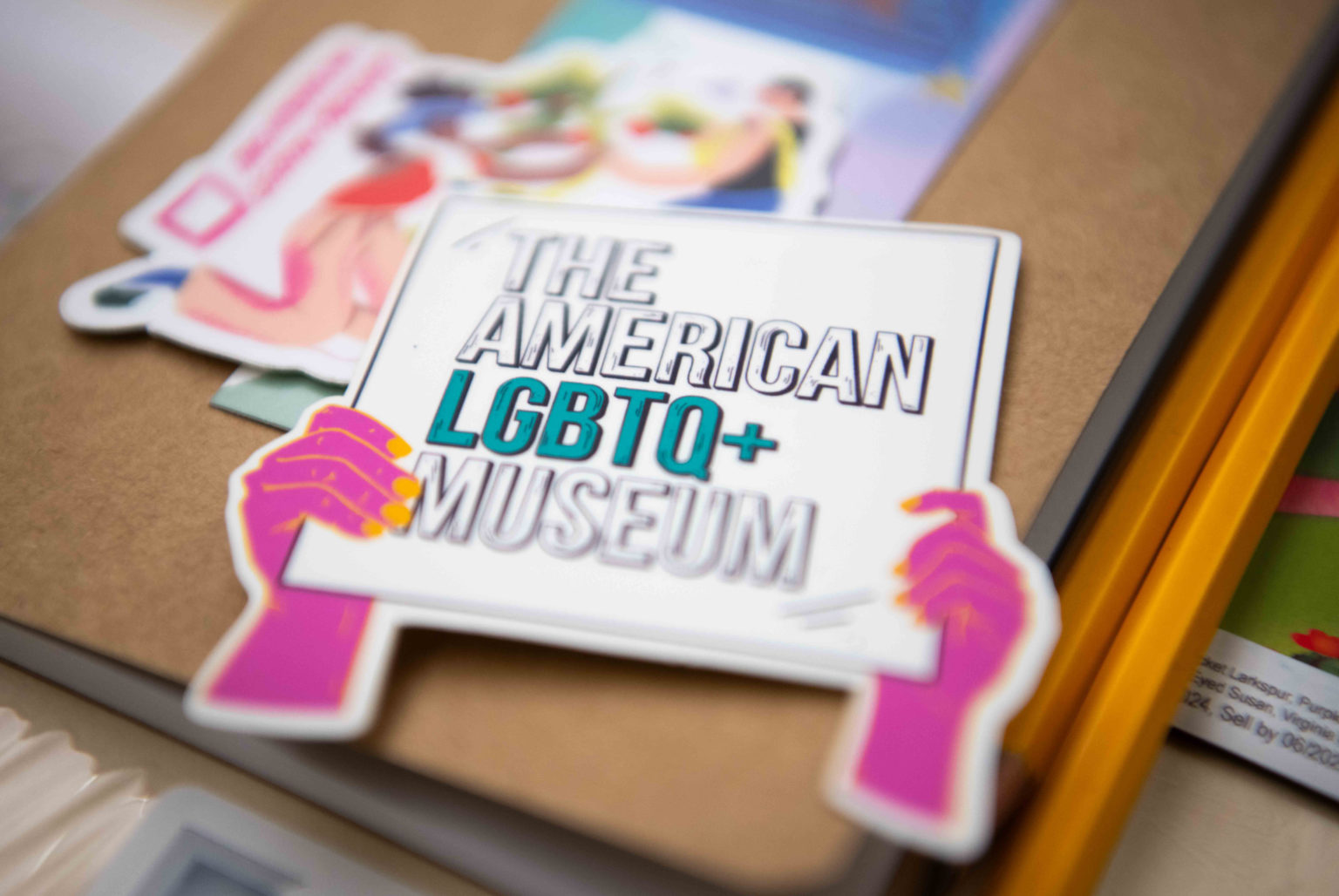 Making Sure Queer Lives Are Not Forgotten: Preserving The Personal ...