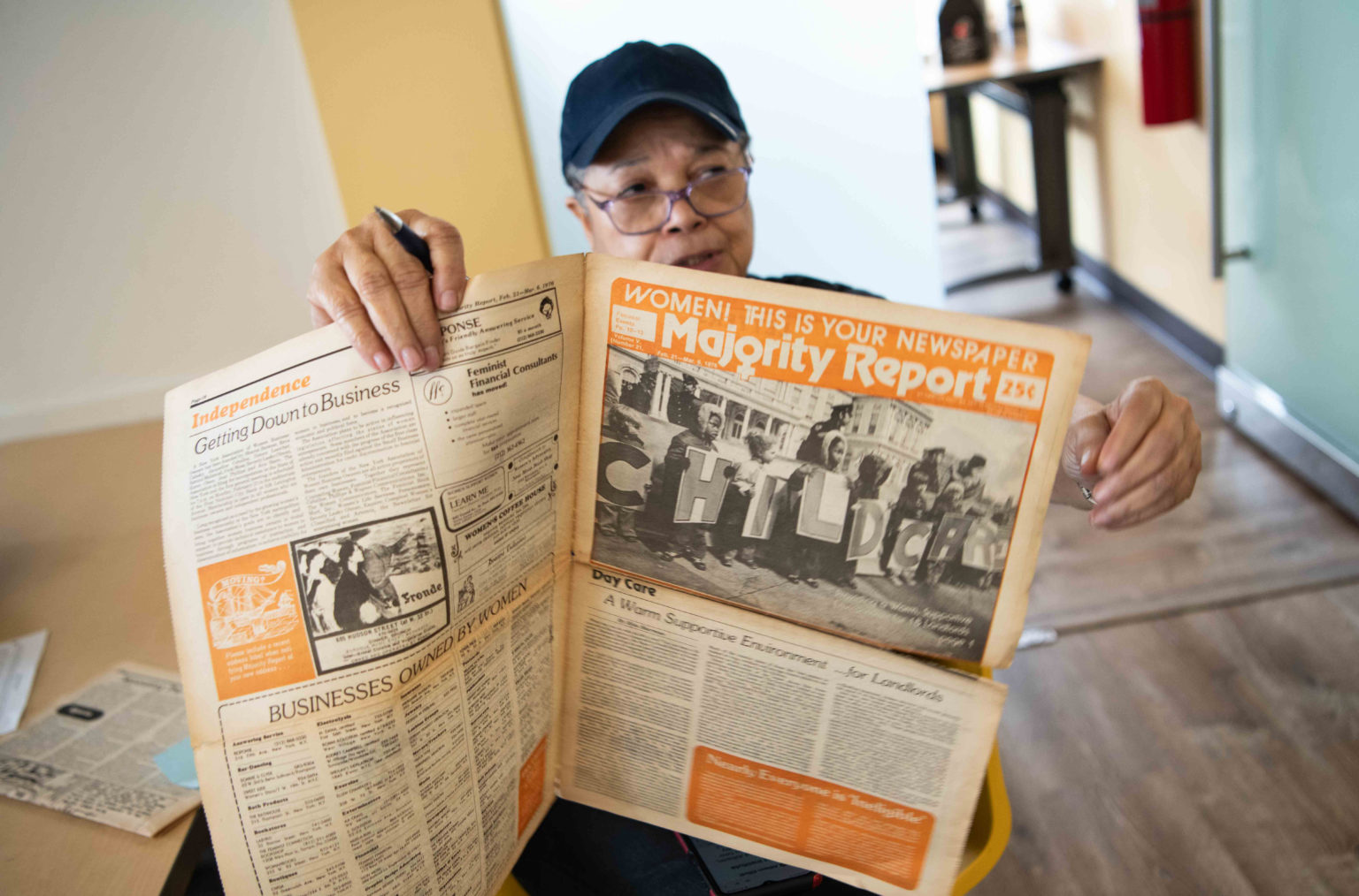 Making Sure Queer Lives Are Not Forgotten: Preserving The Personal ...