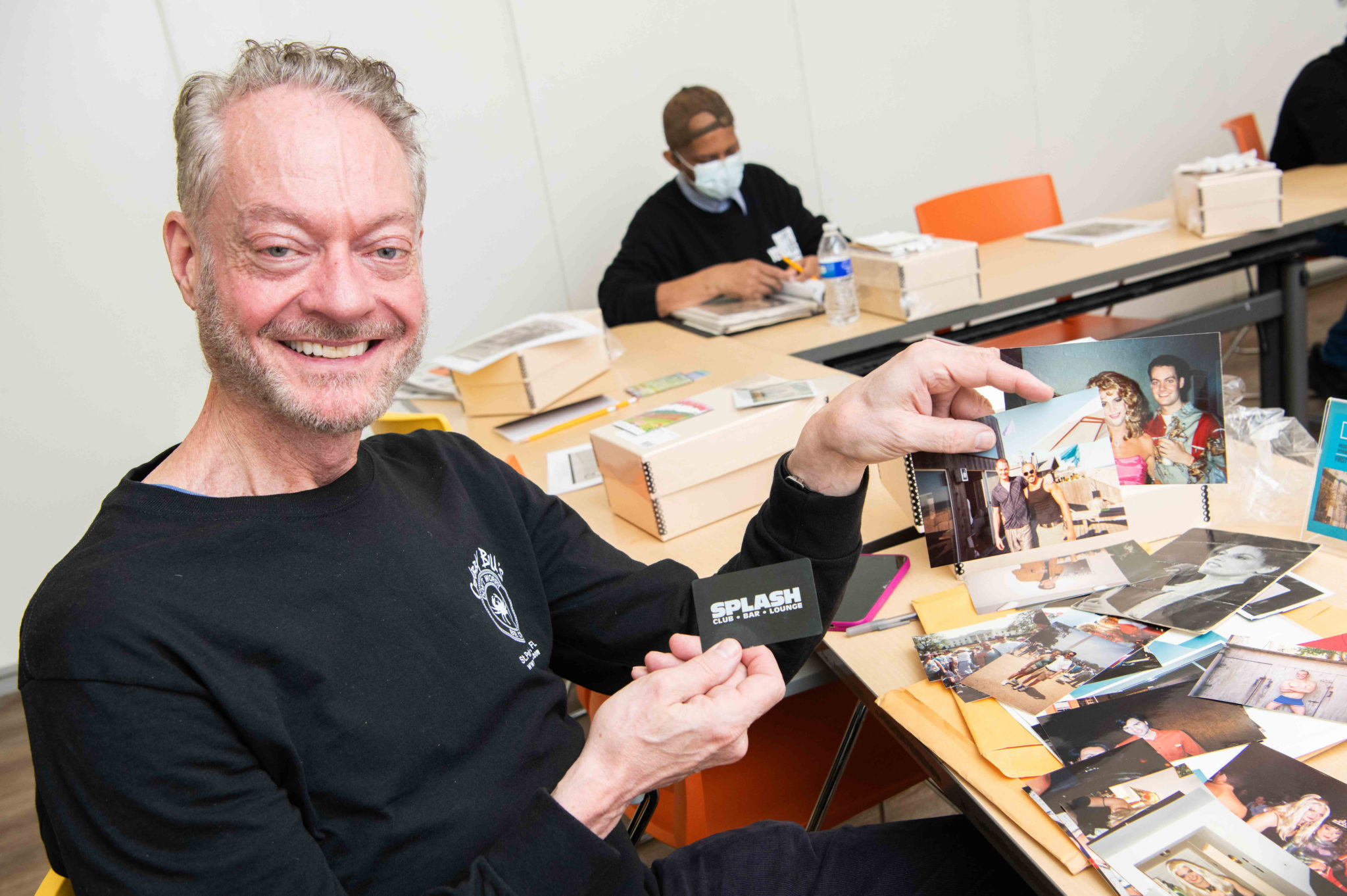 Making Sure Queer Lives Are Not Forgotten: Preserving The Personal ...