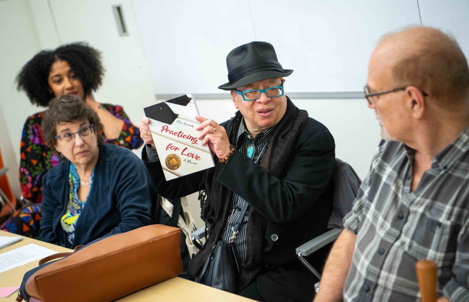 Making Sure Queer Lives Are Not Forgotten: Preserving The Personal ...